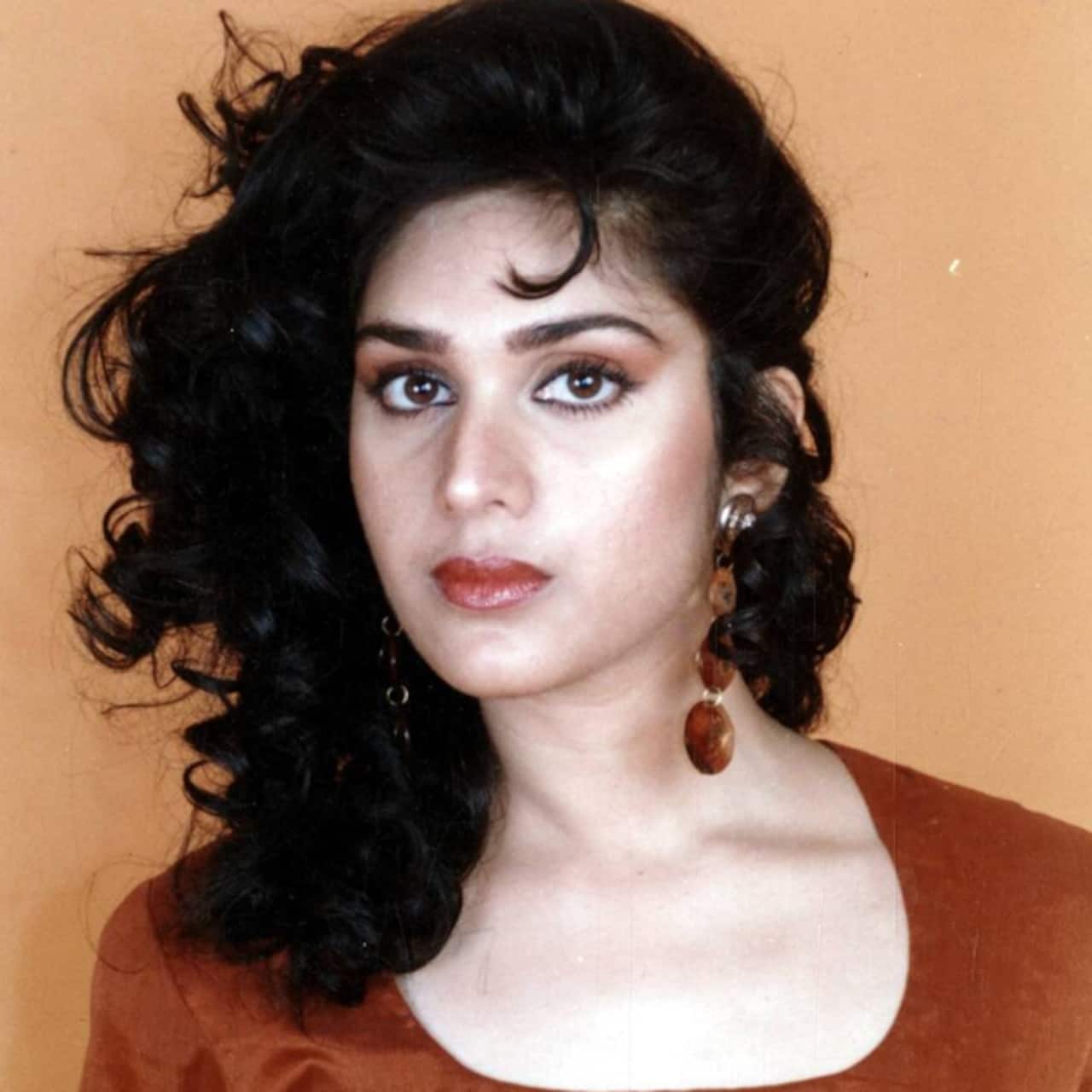मीनाक्षी शेषाद्रि (Meenakshi Seshadri)