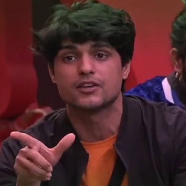 Bigg Boss 16: Ankit Gupta mocks Shalin Bhanot calls him Tina Datta’s ...