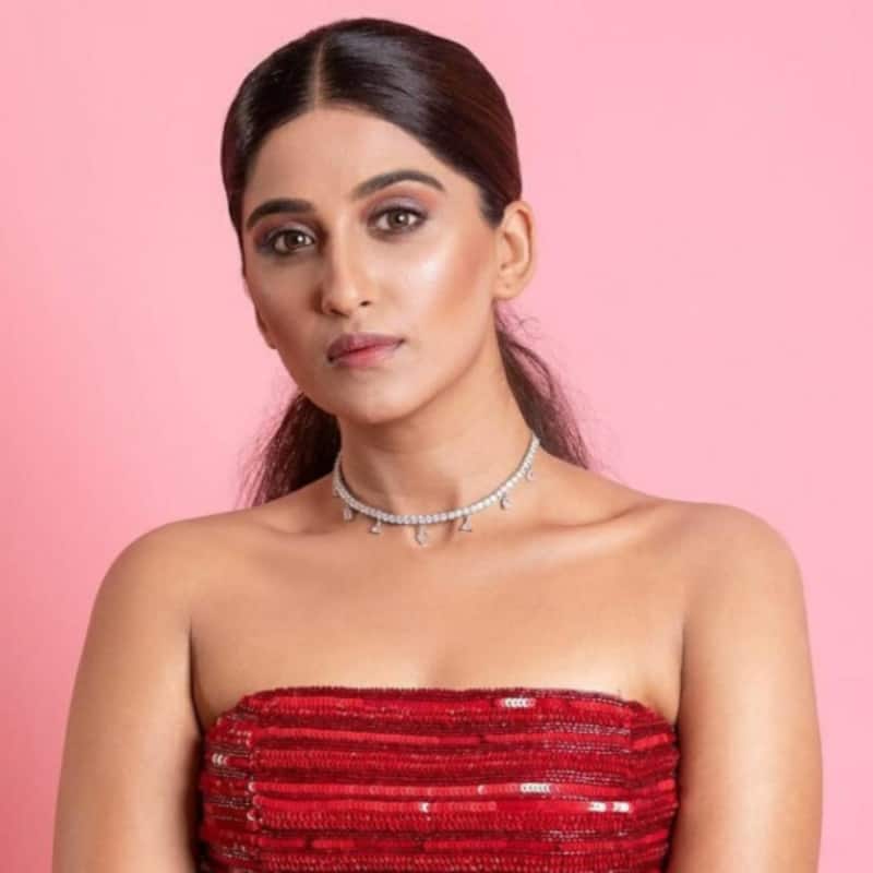 Bigg Boss 16: Nimrit Kaur Ahluwalia trolled for failing to explain ... Bigg Boss 16: Nimrit Kaur Ahluwalia trolled for failing to explain ...
