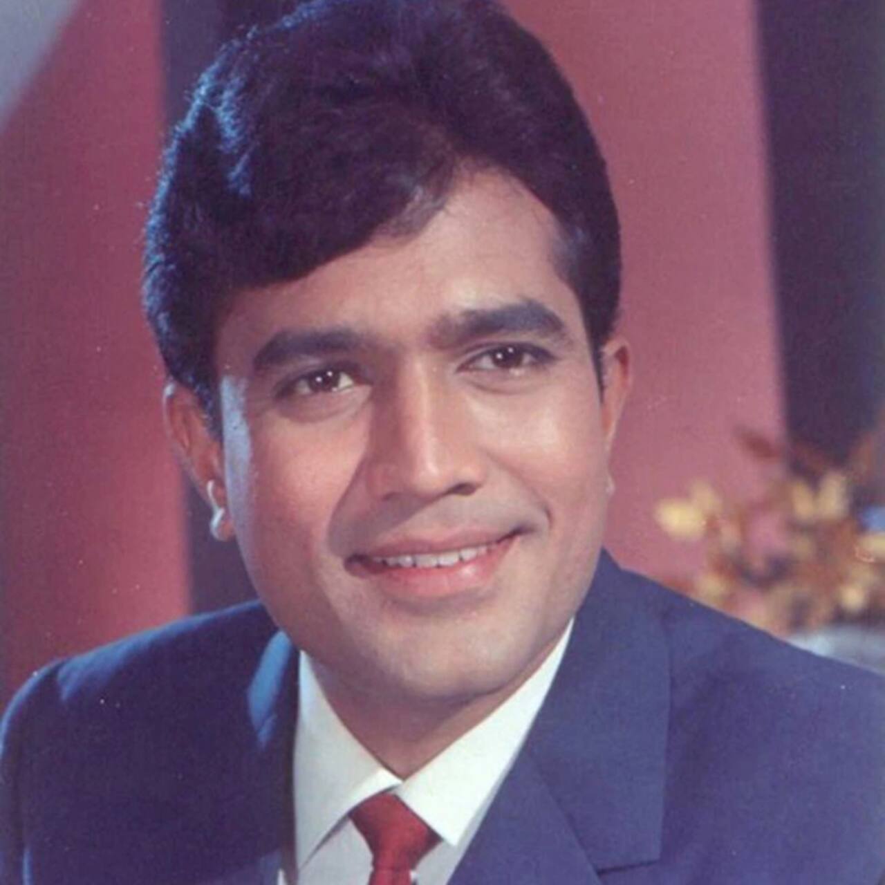 राजेश खन्ना (Rajesh Khanna)