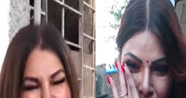 Rakhi Sawant mocks Sherlyn Chopra over MeToo allegations against Sajid Khan [Watch Video] - The ...