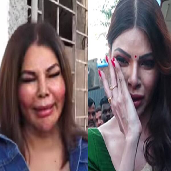 Bigg Boss 16: Rakhi Sawant makes fun of Sherlyn Chopra over MeToo allegations on Sajid Khan ...