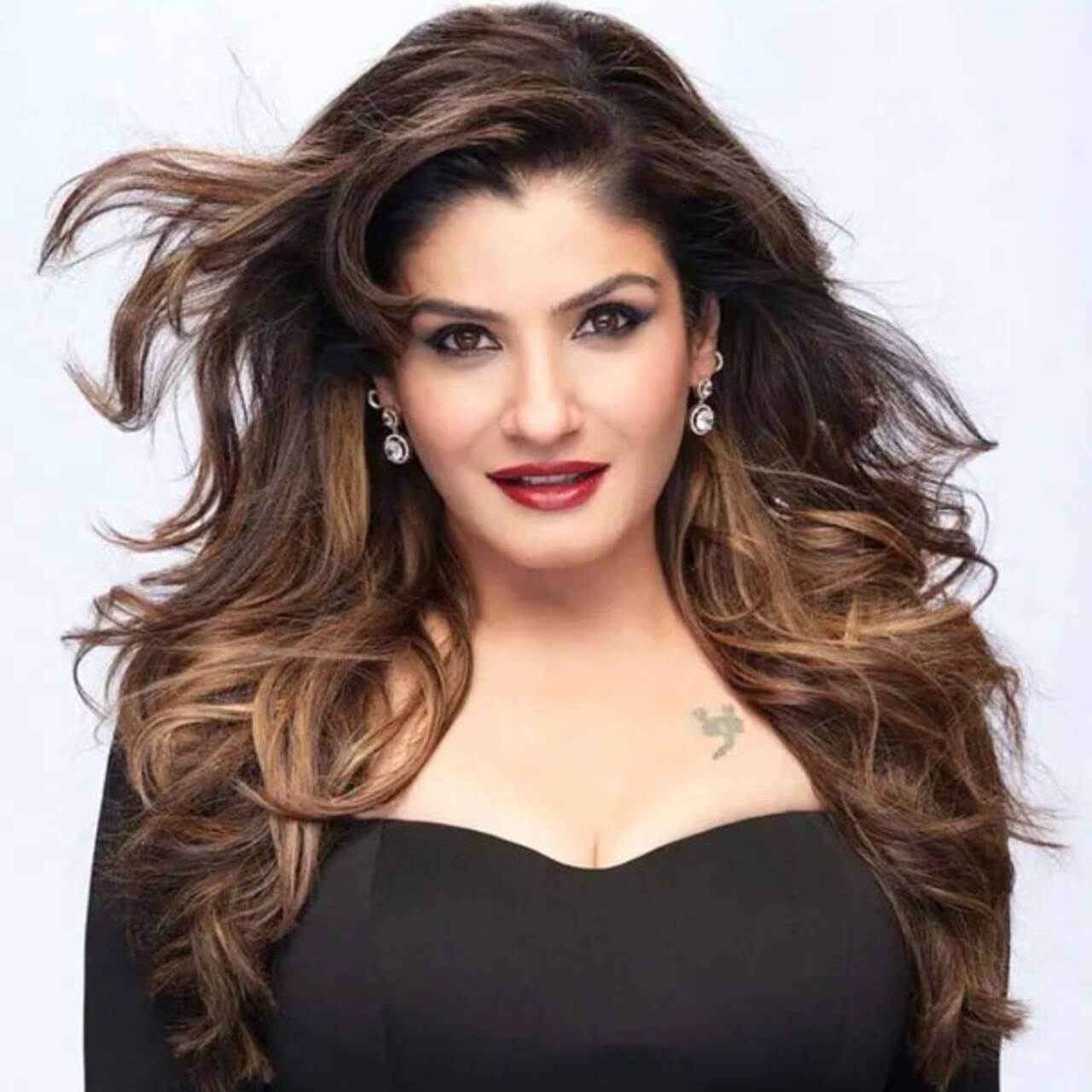 Raveena Tandon To Salman Khan These Bollywood Celebs Haunted By Pshyco ...