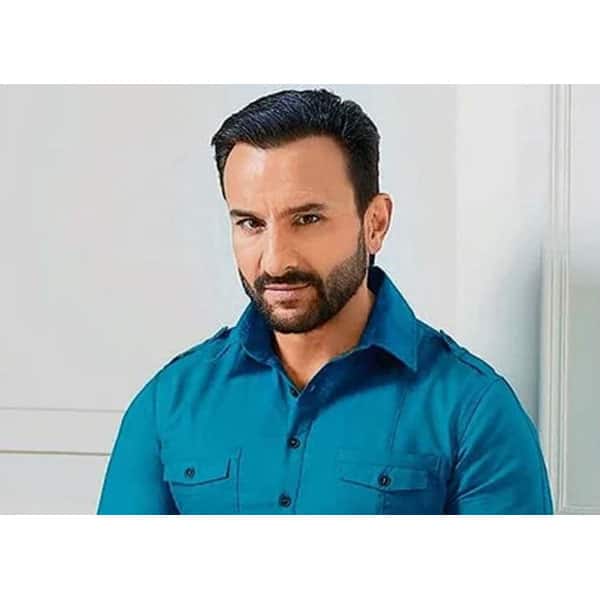 सैफ अली खान (Saif Ali Khan) का नाम राजा