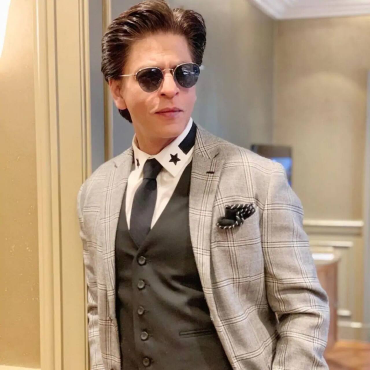 Pathaan, Dunki, Jawan will all be box office superhits; claims Shah Rukh Khan [Watch Video]