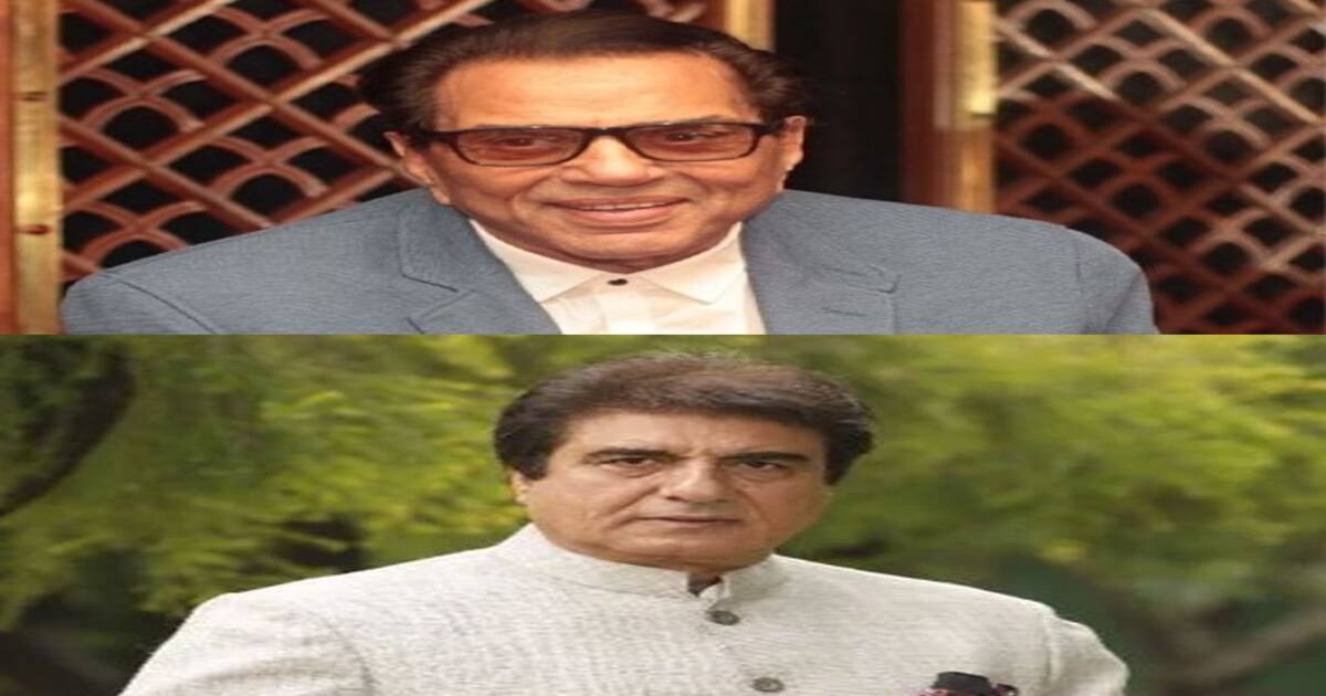 These Bollywood Celebs did their second marriage without divorcing their first wife - बॉलीवुड के ...