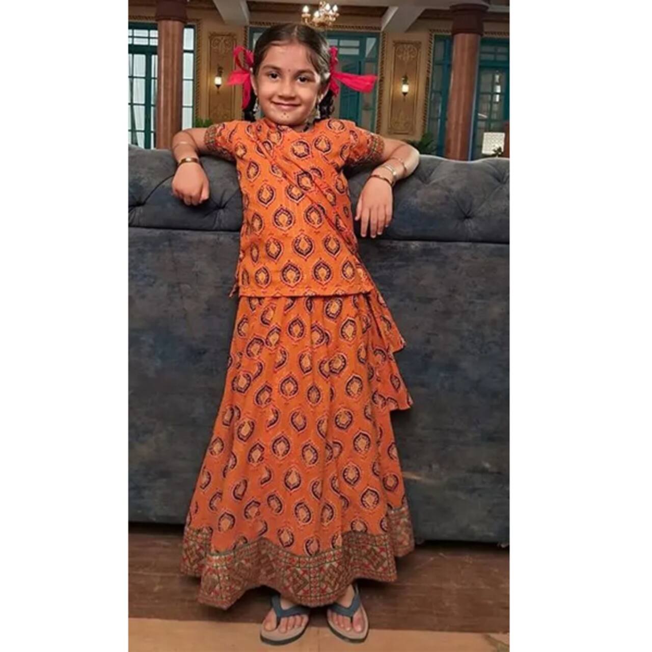 Child Artist Rule on TV and TRP- छोटी सी उम्र में सुपरस्टार बन चुके हैं ...