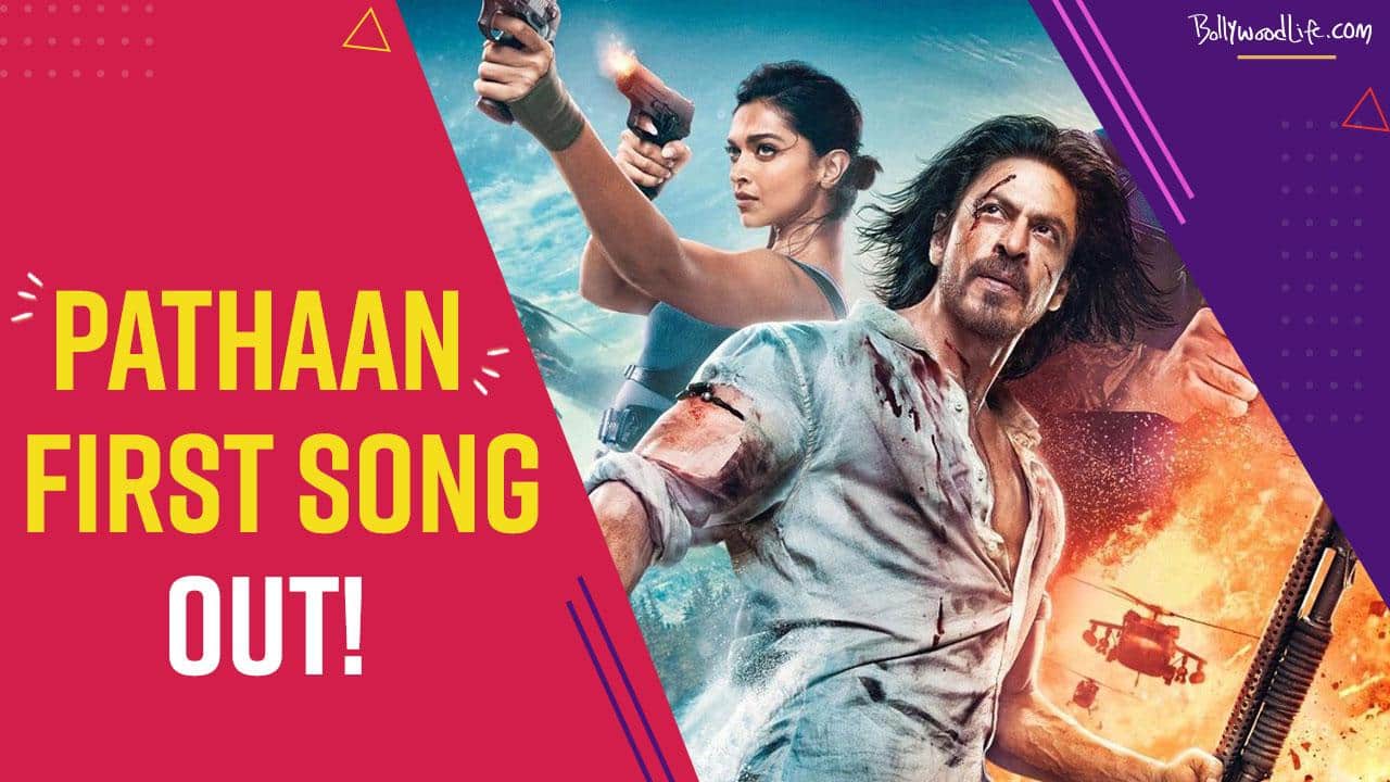 Pathaan song Besharam Rang: Deepika Padukone's dazzling beach looks to ...