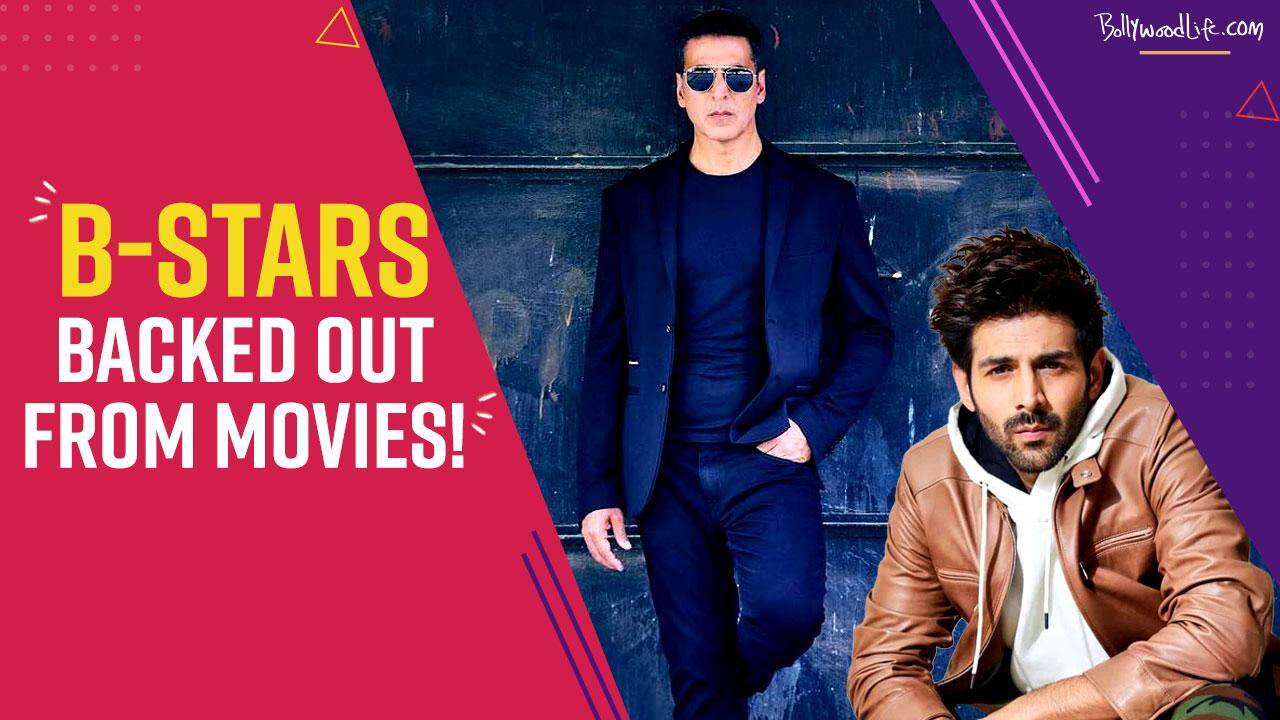 Kartik Aaryan Akshay Kumar And More Bollywood Stars Who Rejected