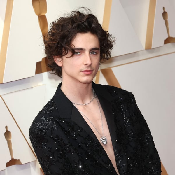 Henry Cavill BEATS BTS' Kim Taehyung, Timothee Chalamet and others to ...