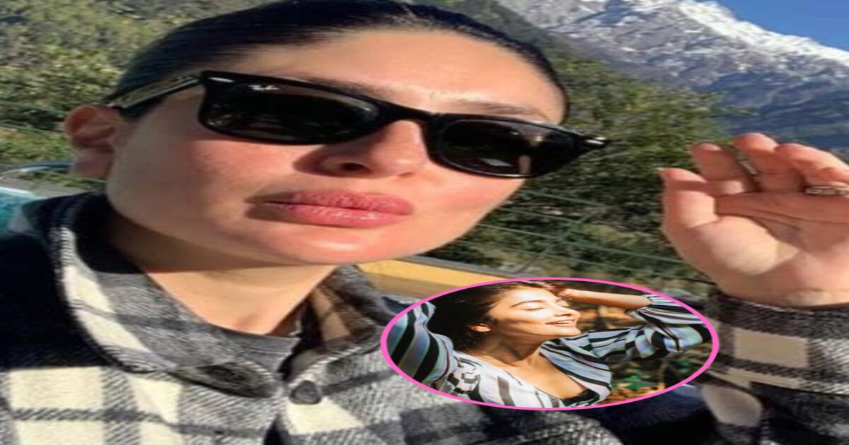Top 10 sun-kissed moments of celebrities