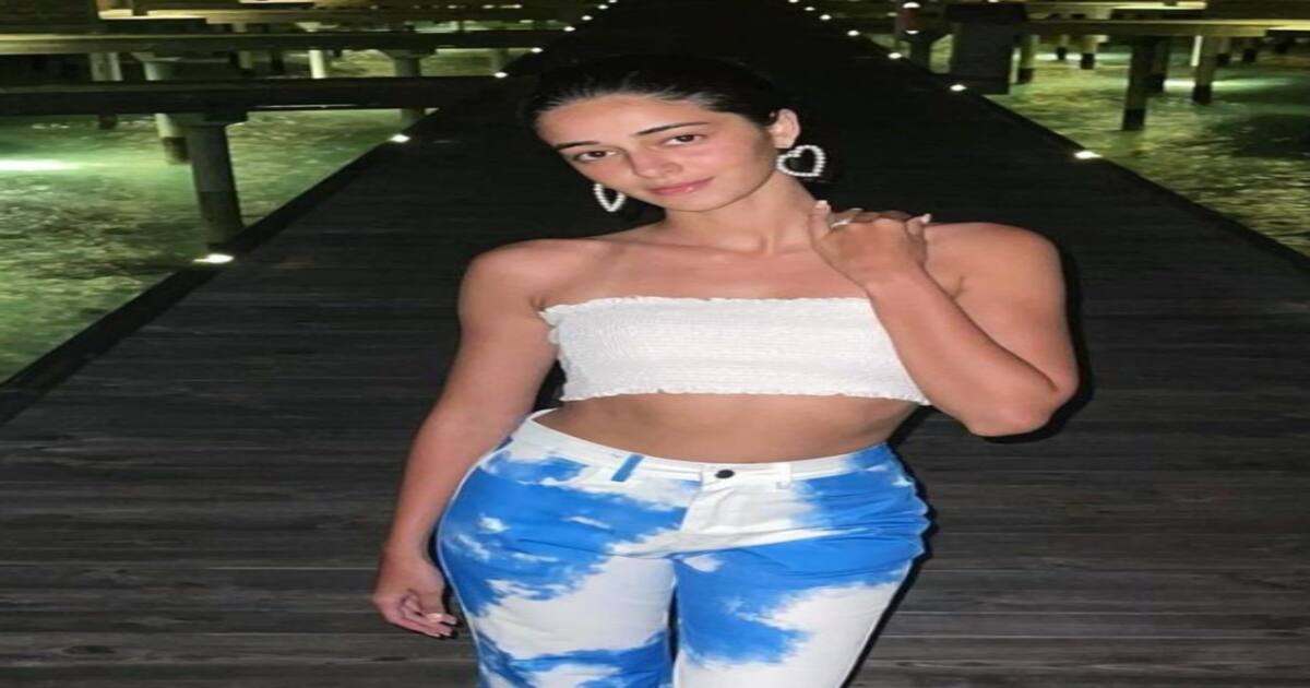 Ananya Panday and more actresses who were slim shamed