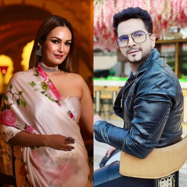 Year-ender 2022: From Paras Kalnawat leaving Anupamaa to Kapil Sharma ...