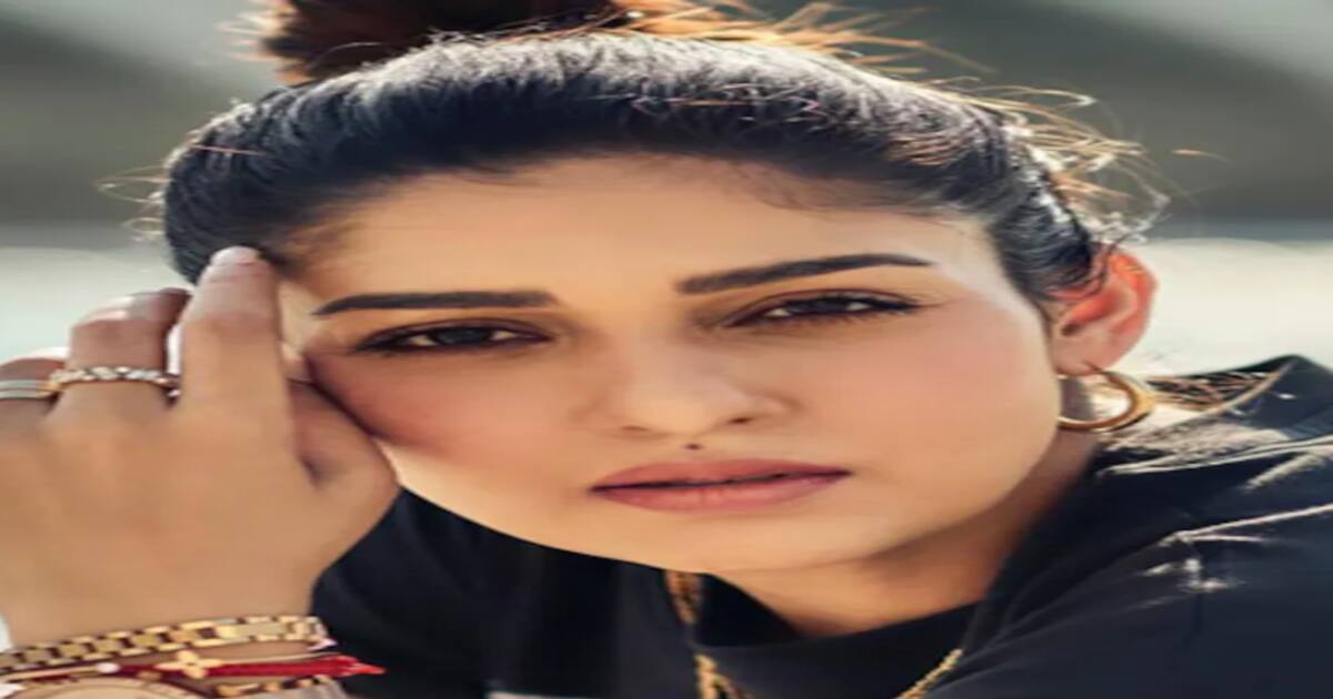 Nayanthara follows this fitness routine