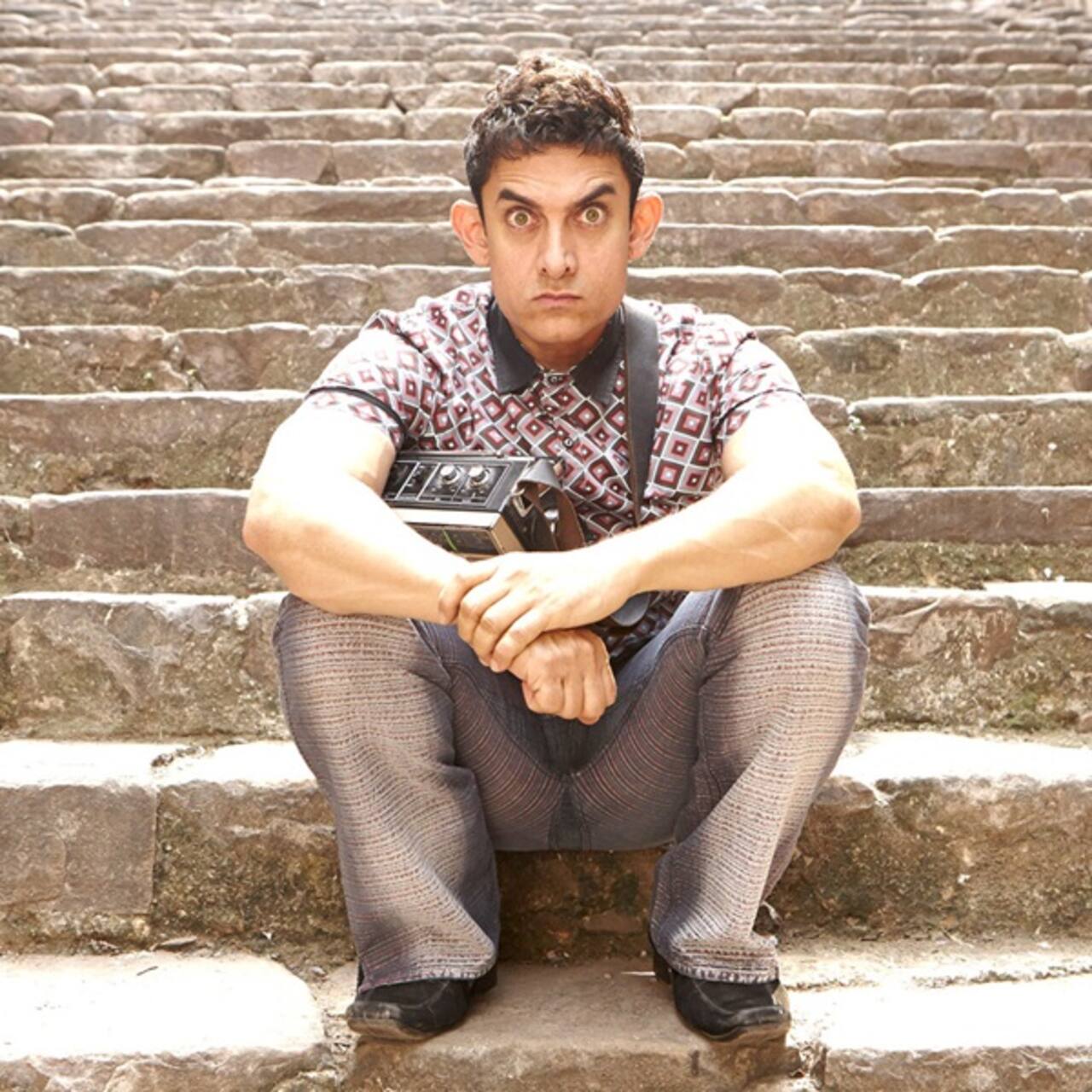 Not Salman Khan, Aamir Khan and these top south Indian actors were first choice for Bajrangi ...