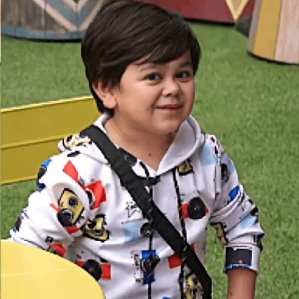 Bigg Boss 16: Sumbul Touqeer Khan, Abdu Rozik, Sajid Khan and more ...