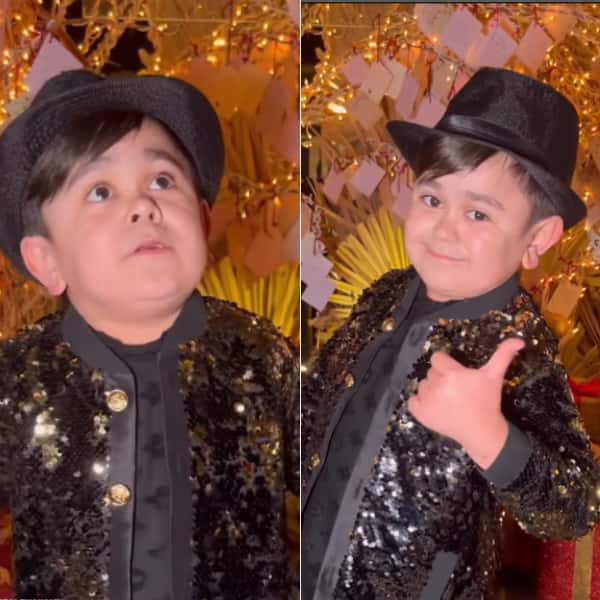 Bigg Boss 16: Abdu Rozik said this about Salman Khan After out From ...