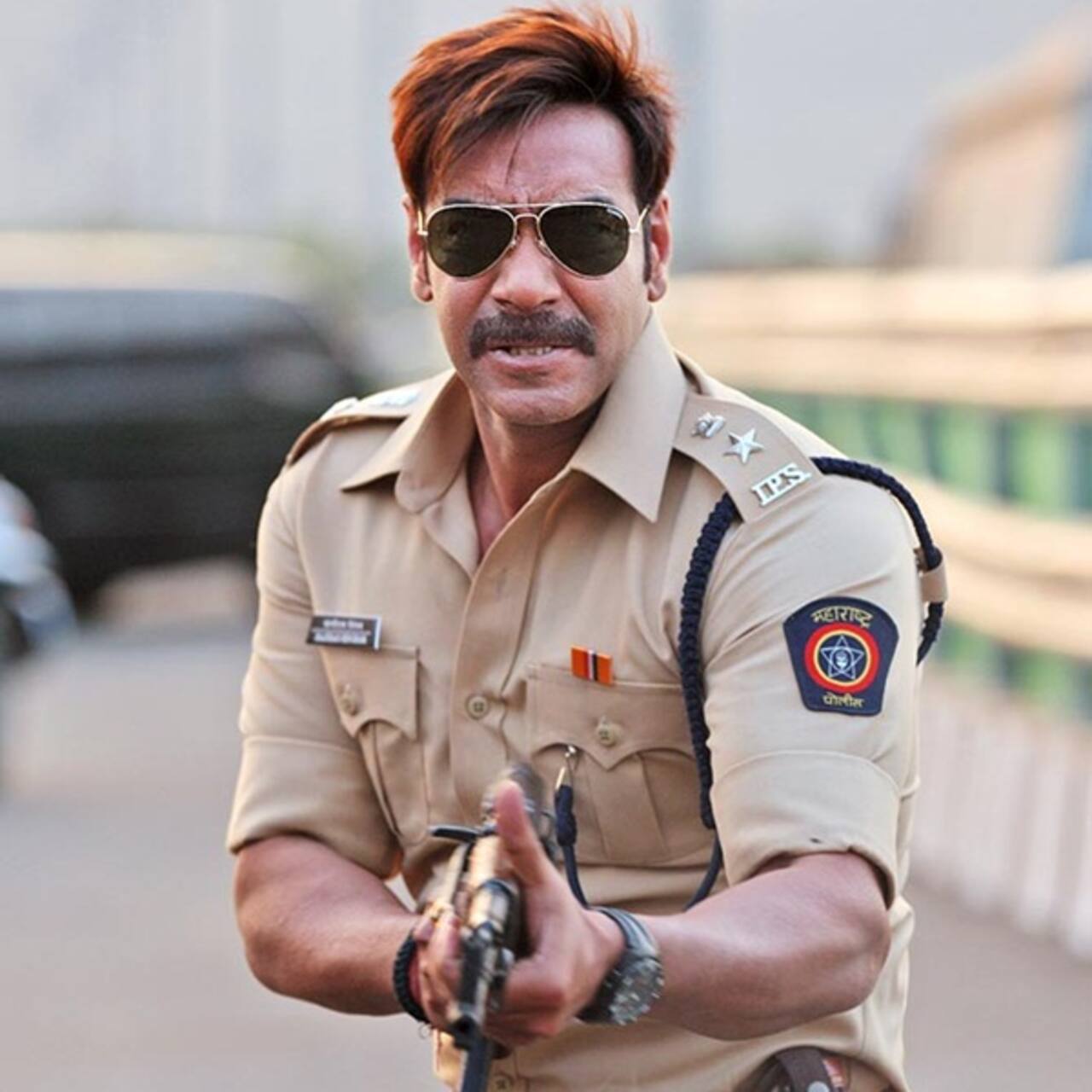 Ajay Devgn reunites with Rohit Shetty for Singham Again; a look at how ...