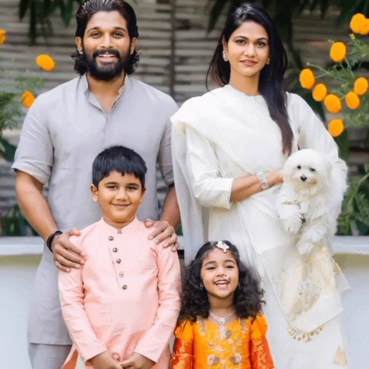 Pushpa star Allu Arjun's extravagant home to Prabhas' picturesque ...