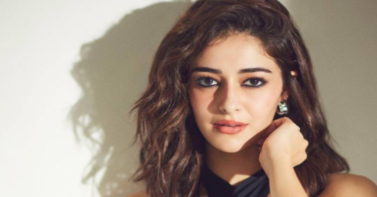 Top 10 pics of Ananya Panday