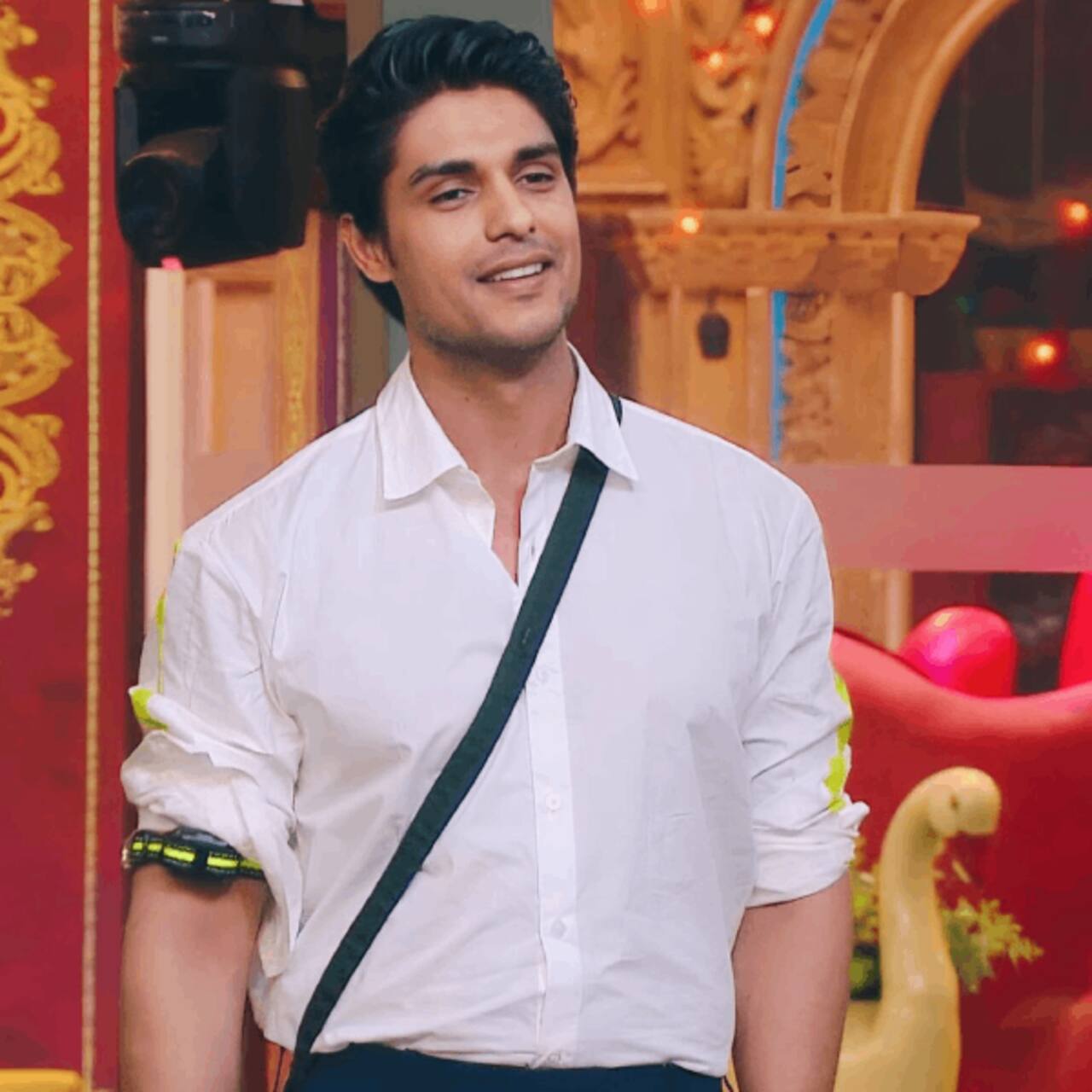 Tunisha Sharma, Ankit Gupta, Kapil Sharma and more TV stars who ...