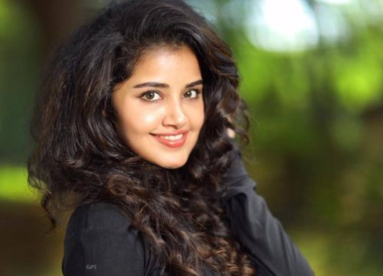 Anupama Parameswaran: అనుపమ పరమేశ్వరన్ పై షాకింగ్ కామెంట్స్ చేసిన అల్లు ...