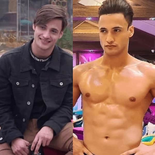 Bigg Boss 16: Ankit Gupta, Fahmaan Khan, Sidharth Shukla and more ...