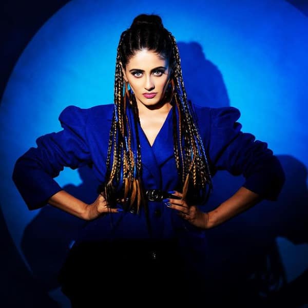 Ghum Hai Kisikey Pyaar Meiin star Ayesha Singh shows you how to get ...