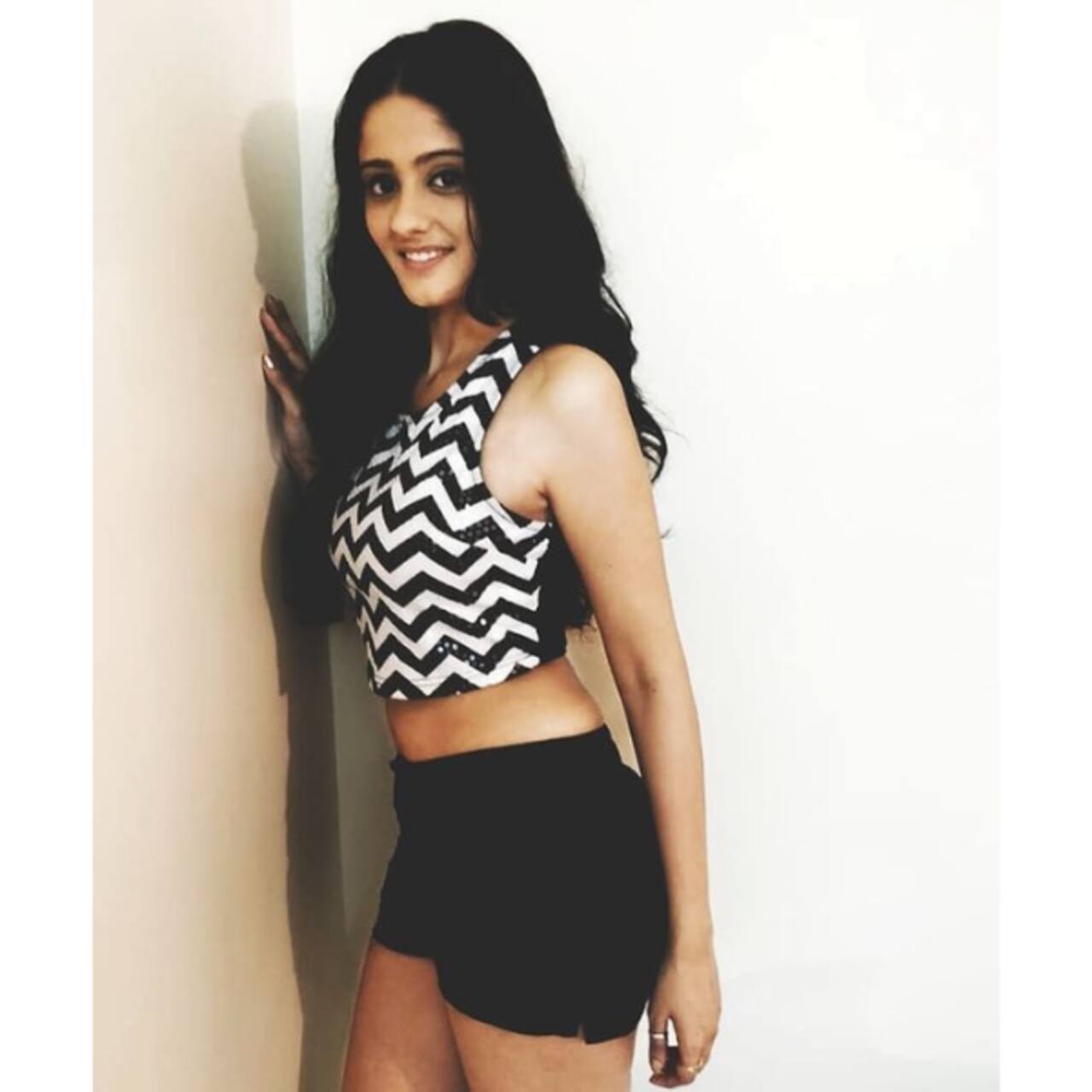 Ghum Hai Kisikey Pyaar Meiin star Ayesha Singh shows you how to get ...