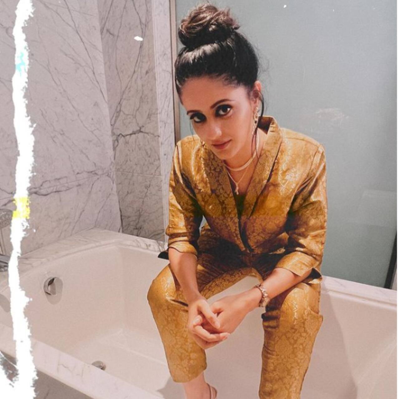 Ghum Hai Kisikey Pyaar Meiin star Ayesha Singh shows you how to get ...