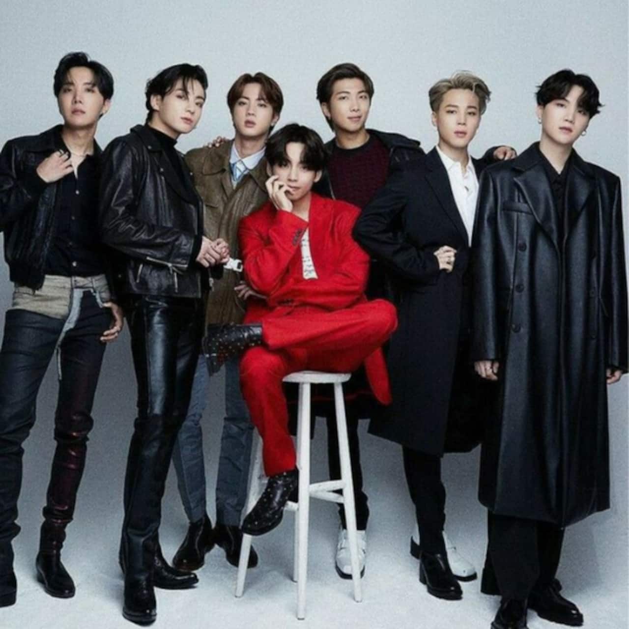 Bts Kim Soekjin Aka Jin Enlists In The Military 8 Key Points Of The