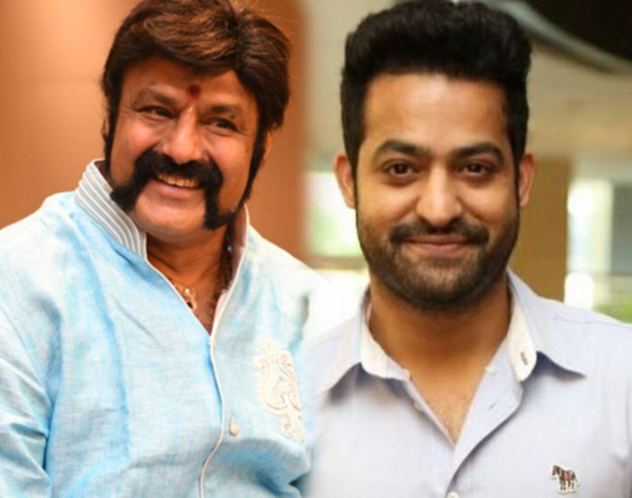 Jr NTR Vs Balakrishna : జూనియర్ ఎన్టీఆర్ వర్సెస్ బాలకృష్ణ.. ఆ సూపర్ అవకాశం చెజిక్కించుకునేది ...