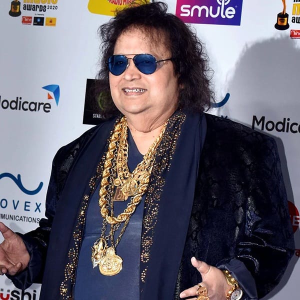 Year-ender 2022: Lata Mangeshkar, Bappi Lahiri, Raju Srivastava and more famous Indian ...