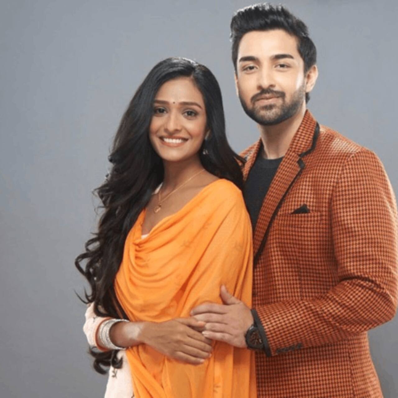 TV TRP: Anupamaa rules, Ghum Hai Kisikey Pyaar Mein struggles to keep ...