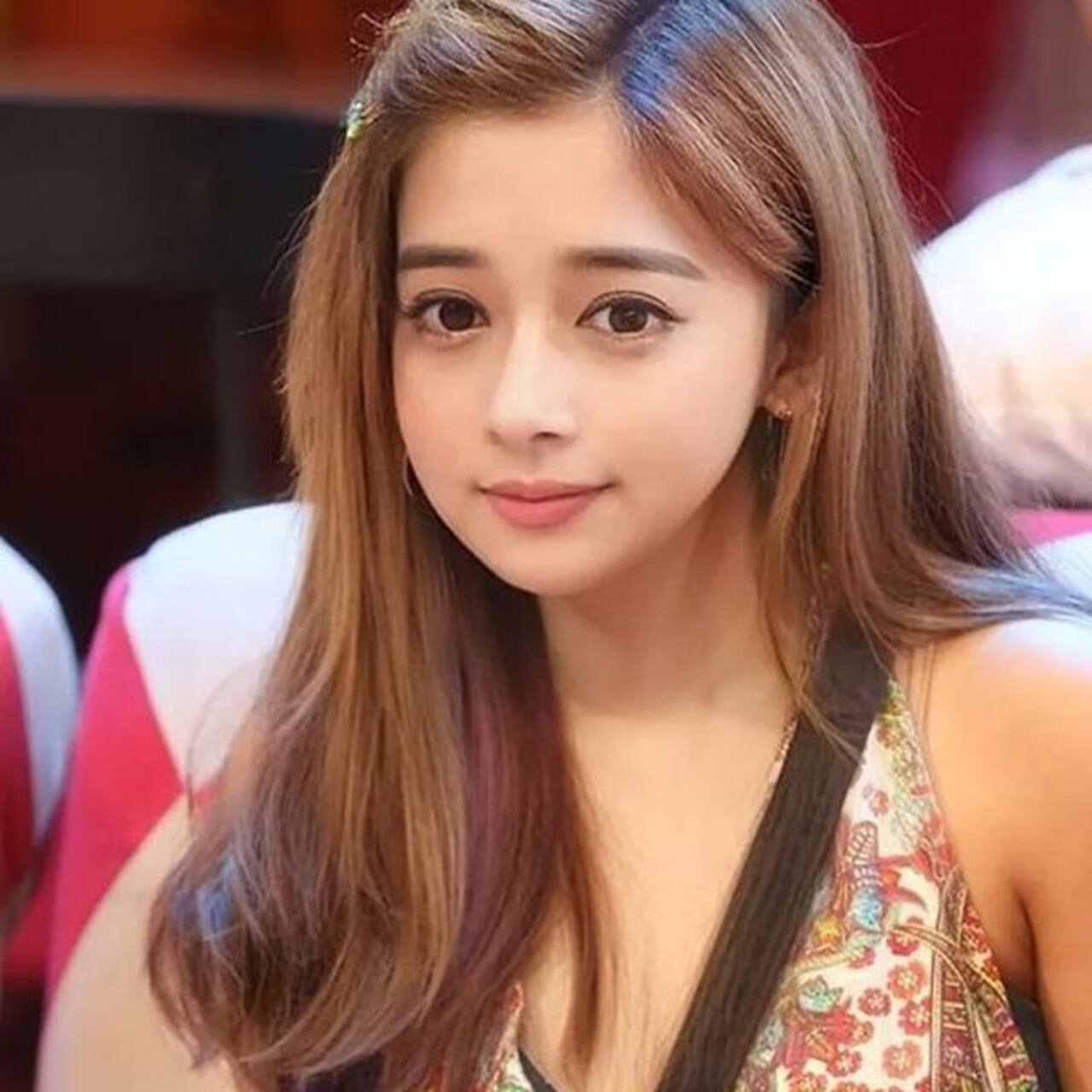 टीना दत्ता Tina Datta