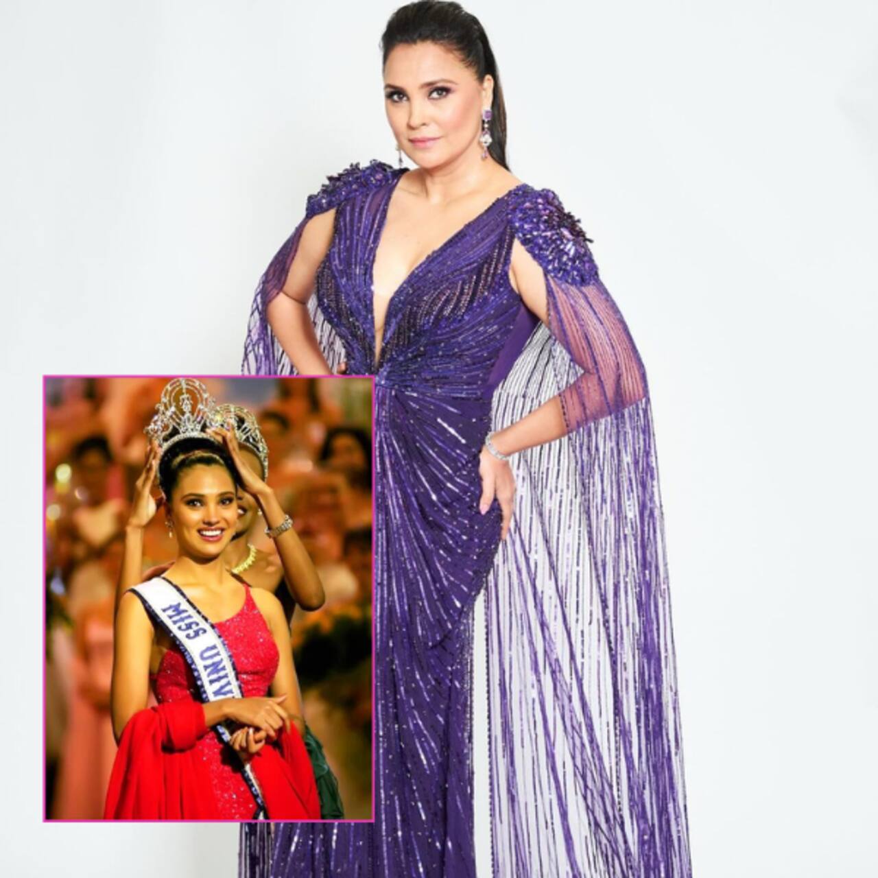 Priyanka Chopra, Namrata Shirodkar and other Bollywood beauties who won ...