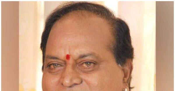 Telugu actor Chalapathi Rao dies at the age of 78 years: नहीं रहे ...