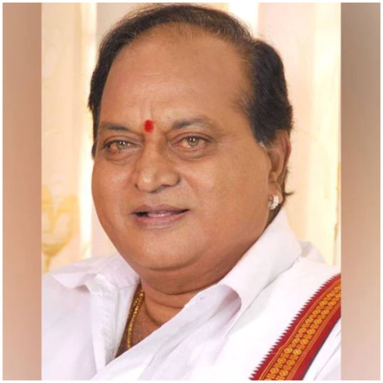 Telugu actor Chalapathi Rao dies at the age of 78 years: नहीं रहे ...
