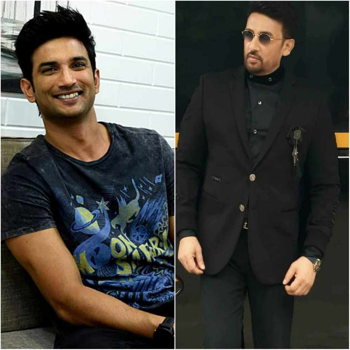 Shekhar Suman reacted on Roop Kumar Shah Statement In Sushant singh ...