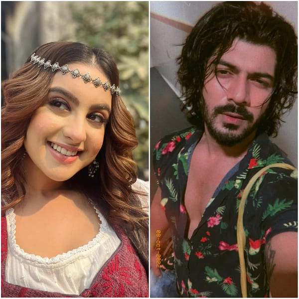 Tunisha Sharma case: Actress had been planning her suicide? Showed ...