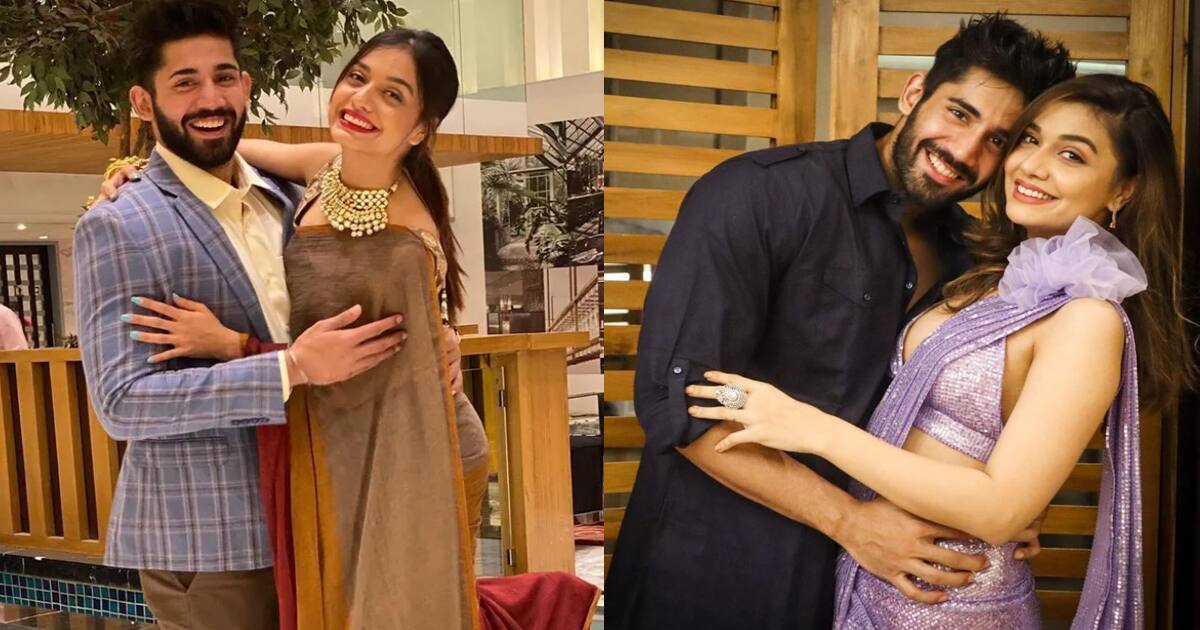 Divya Aggarwal and Varun Sood relationship end painfully - दर्दनाक था दिव्या अग्रवाल और वरुण सूद ...