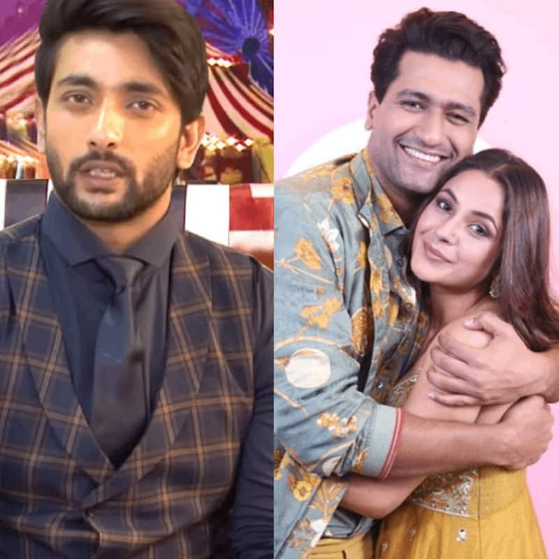 Fahmaan Khan, Shehnaaz Gill and more – Meet the top Instagrammers of the week