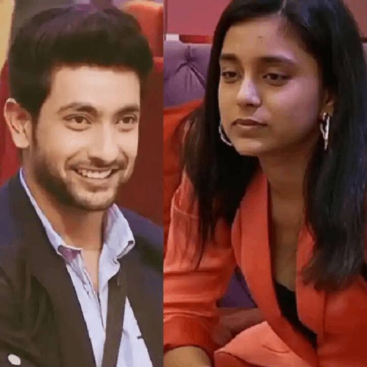 TV News Weekly Rewind: Fahmaan Khan on Sumbul Touqeer's Bigg Boss 16 journey, Ghum Hai Kisikey ...