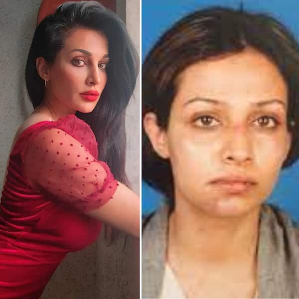 Flora Saini: Ex-boyfriend assaulted Stree fame actress, threatened to ...