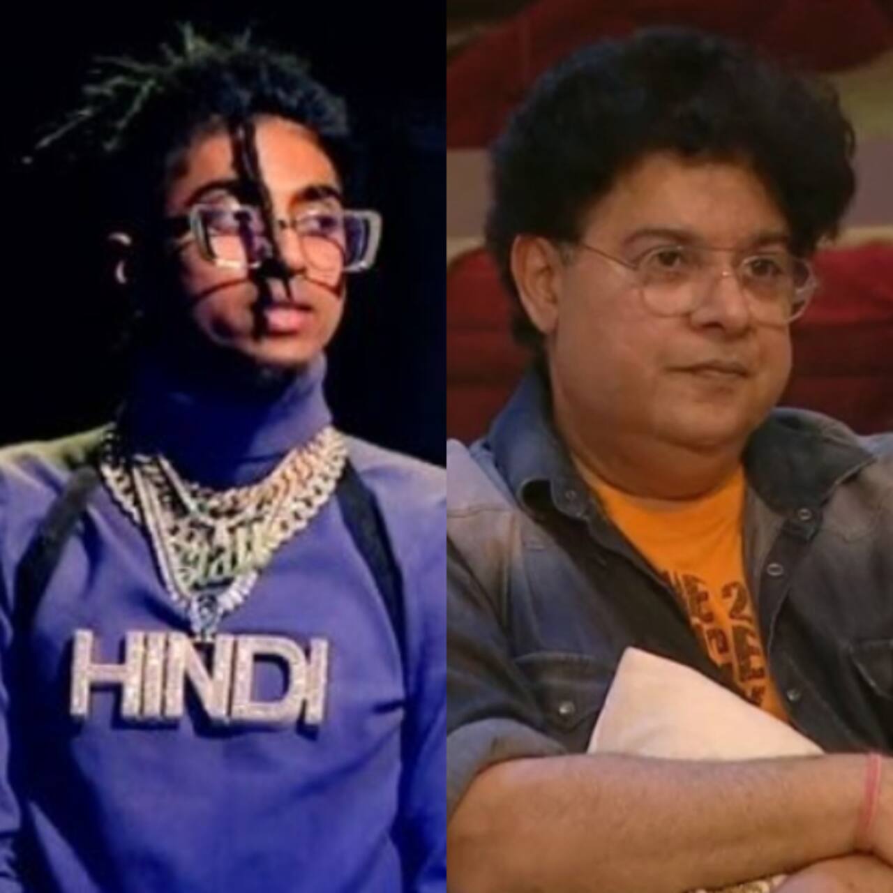 Bigg Boss 16: MC Stan saving his best for the last? From nominating ... Bigg Boss 16: MC Stan saving his best for the last? From nominating ...