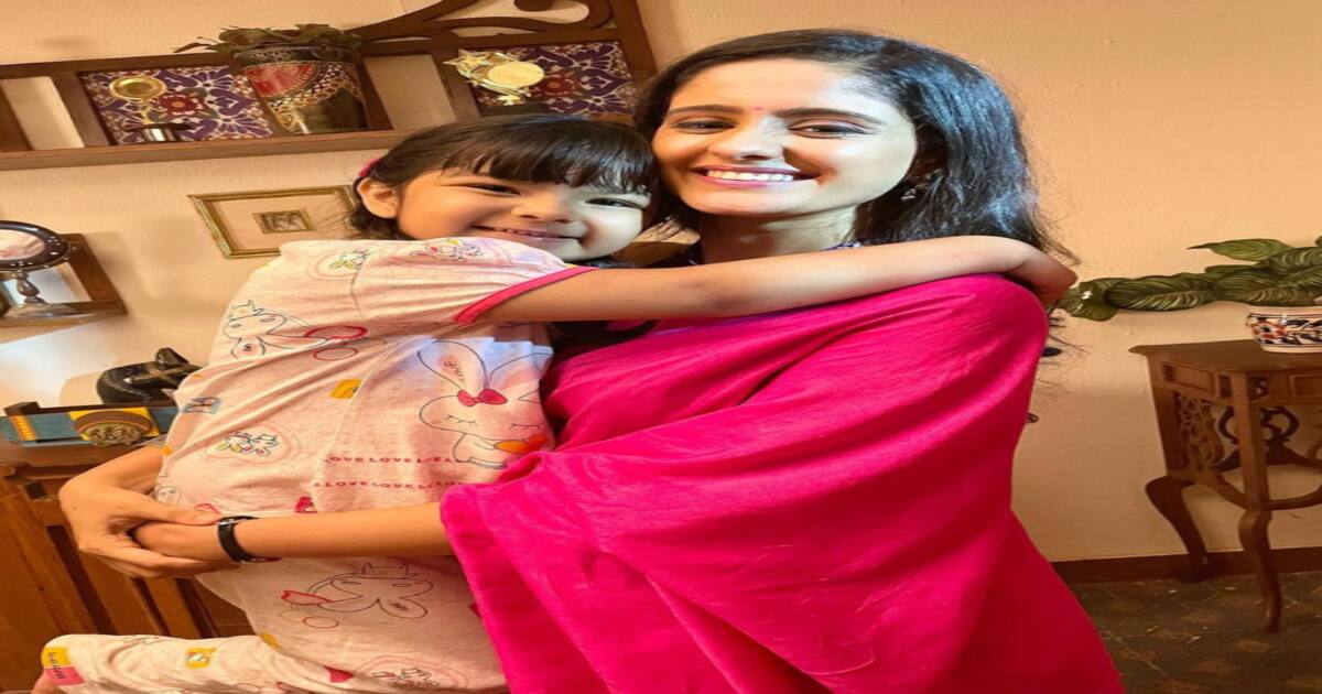 TOP 10 adorable pics of Ghum Hai Kisikey Pyaar Meiin duo Ayesha Singh ...