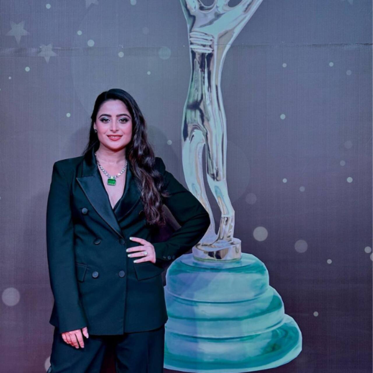 Ghum Hai Kisikey Pyaar Meiin lovebirds Neil Bhatt-Aishwarya Sharma dish ...