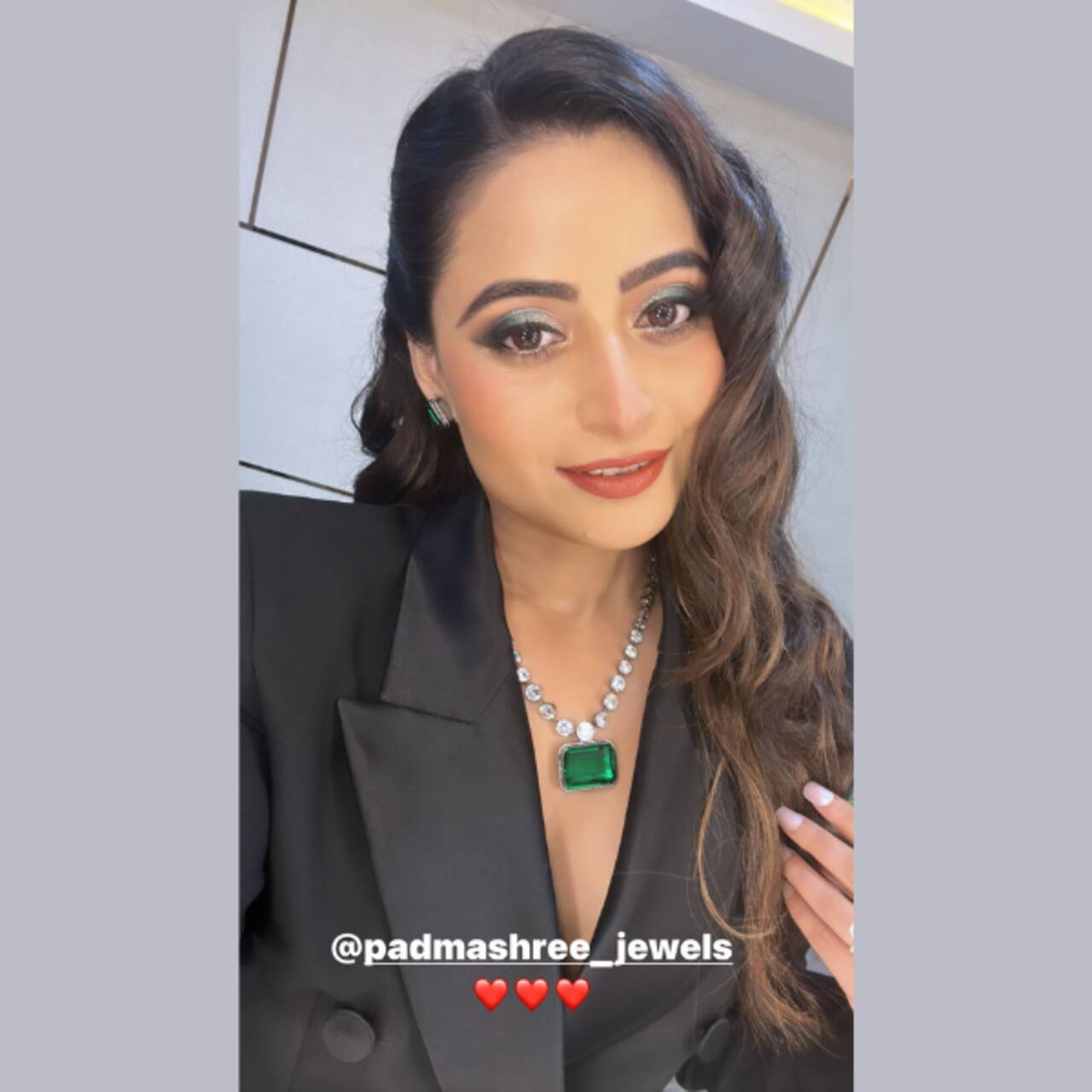 Ghum Hai Kisikey Pyaar Meiin lovebirds Neil Bhatt-Aishwarya Sharma dish ...