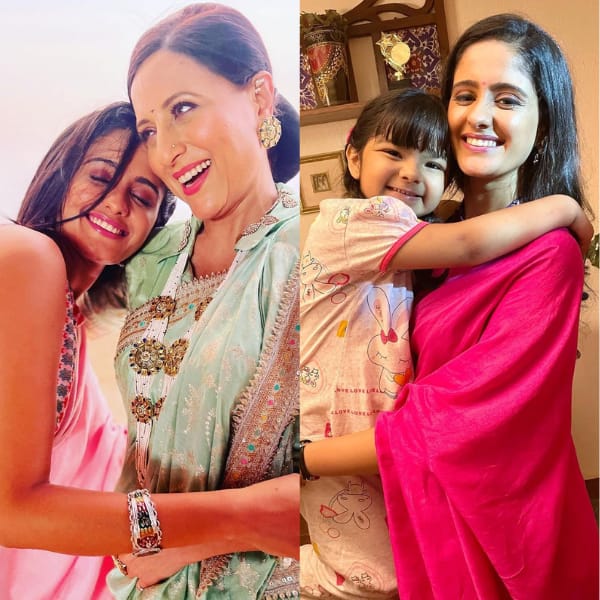 Ghum Hai Kisikey Pyaar Meiin Star Ayesha Singh Opens Up About Her Close