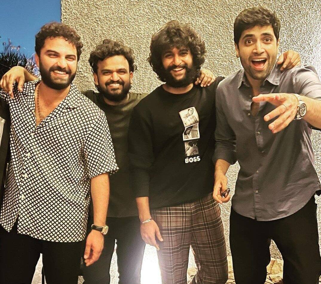 HIT 2 : బాక్స్ ఆఫీస్ వద్ద దూసుకుపోతున్న కలెక్షన్లు | Bollywood Life తెలుగు